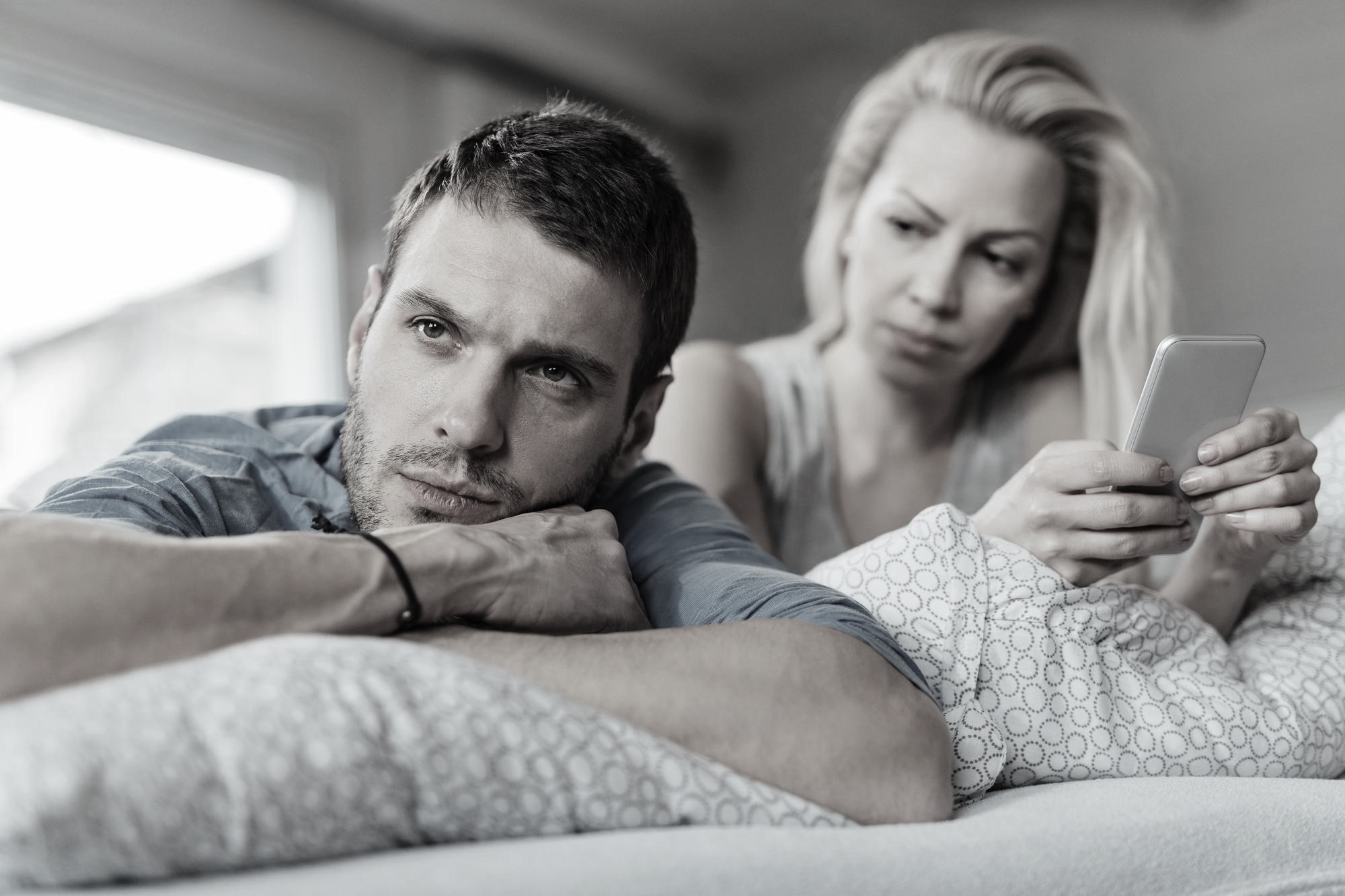 Can Trust Be Restored After Infidelity? | Edwige International